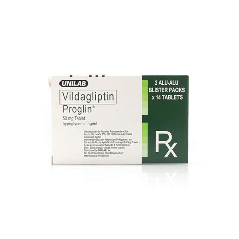 All Proglin® 50mg Tablet