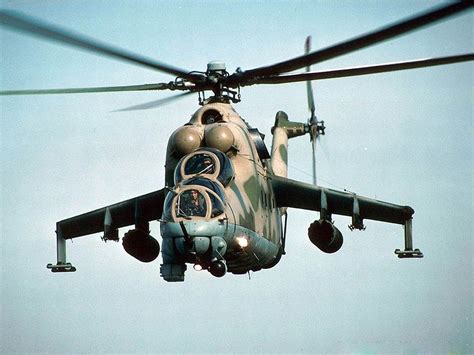 Wallpaper Id 728504 Weapon Gunship Hind 2k Helicopter Military