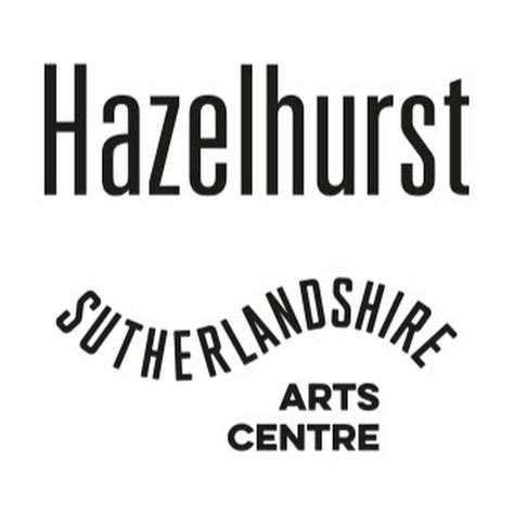 Hazelhurst Arts Centre Youtube