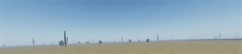 Desert The Long Drive Roblox Wiki Fandom