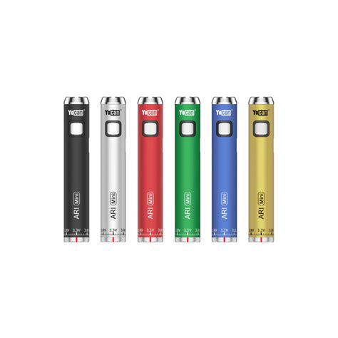 Yocan Ari Mini Buy Yocan Ari Mini Harbor City Hemp