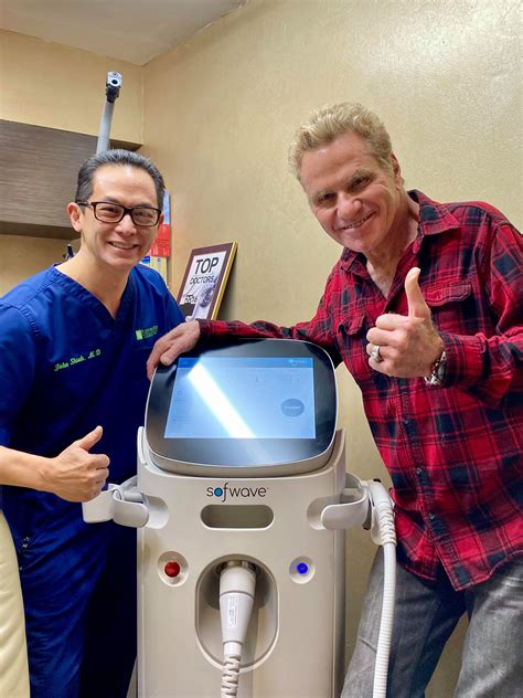 Sofwave Treatment South Pasadena Ca Rejuvayou