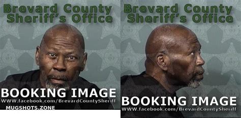 Shorter Willie Fred 03 16 2023 Brevard County Mugshots Zone