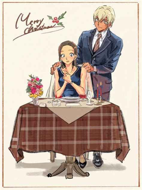 榎本梓and安室透 Twitter：umifavrt 【名 高清图片，堆糖，美图壁纸兴趣社区