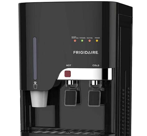 Why Is My Frigidaire Water Dispenser Slow Solved