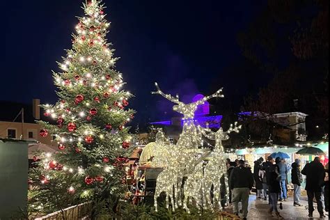 Magical Austria Christmas Traditions Youll Fall In Love With