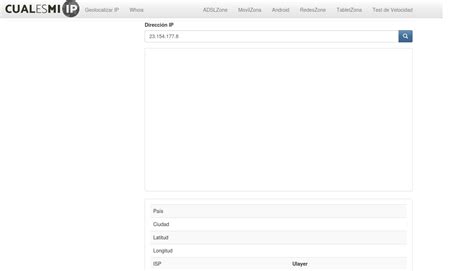 Proxychains Networking