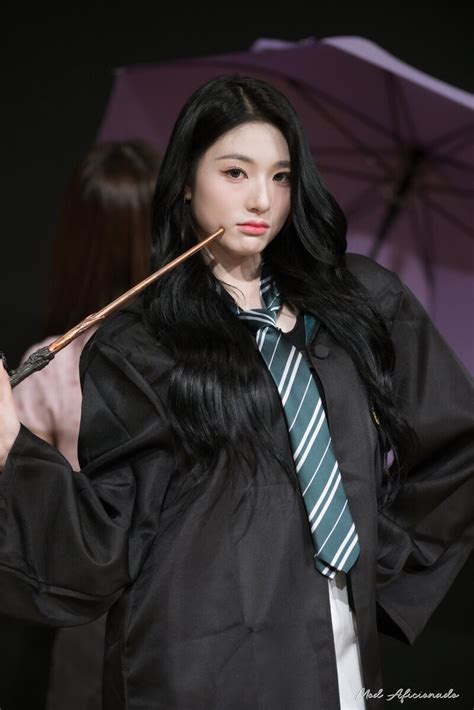 240803 Triples Xinyu Kpopping
