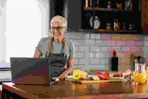 Zoom Cooking Classes The Best 17 In 2022 Cozymeal