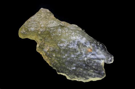 Libyan Glass Meaning And Spiritual Properties