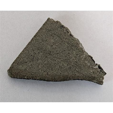 【通販限定】火星隕石 ザガミ隕石 3 1g Zagami シャーゴッタイト マーズ Mars マーティン隕石 Martian Meteorite Shergottite 宇宙村 通販