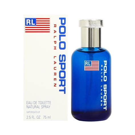 Ralph Laurent Polo Supreme Oud Edp 125ml