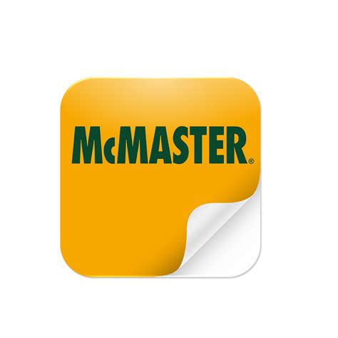 Mcmaster Carr 2024 Campus Forward Award Winner