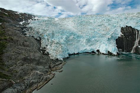 Blackstone Glacier Blackstone Bay Coastview