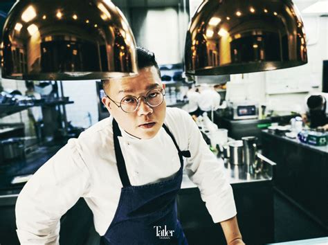 米其林二星taïrroir態芮創立五週年，副牌taïrroir À La Maison疫情之下精彩誕生！ Tatler Asia