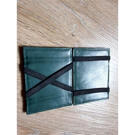 Massimo Dutti Card Holder Mens Fashion Watches And Accessories Wallets And Card Holders On Carousell