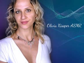 Olivia Kissper Asmr Rk Guide