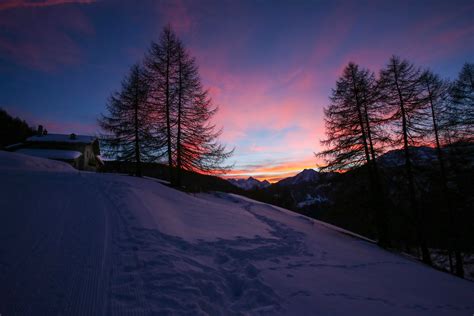 Discover Italys Aosta Valley Smaller Resorts At A Remarkable Value