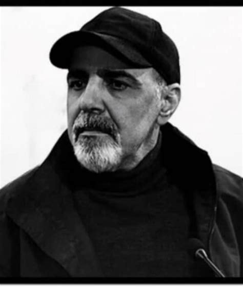 جلیل شعباتی عزیز هنرمندی صادق و پرتلاش و درستکار از میان ما رفت افسوس که جایگزینی برایش نمی بینم