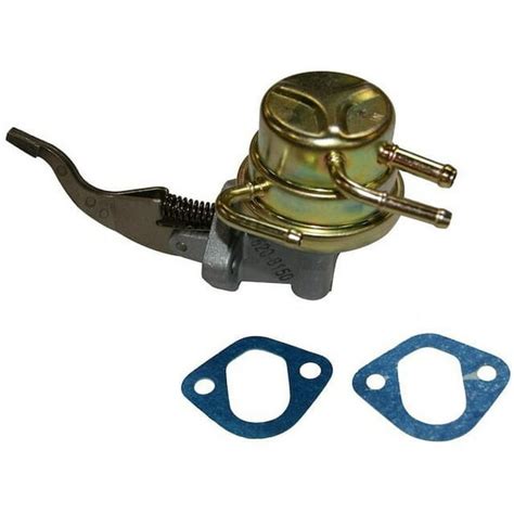 Pump Compatible With 1989 Plymouth Colt 16l 4 Cylinder Vin Z Dohc