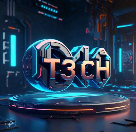 About T 3ch Medium