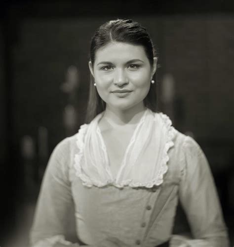 Phillipa Soo As Elizabethschuylerhamilton New York Theater