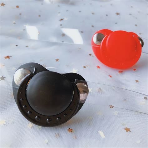 Cute Pacifier Open Mouth Gag Plug Mouthadult Bondage Restraints Toys