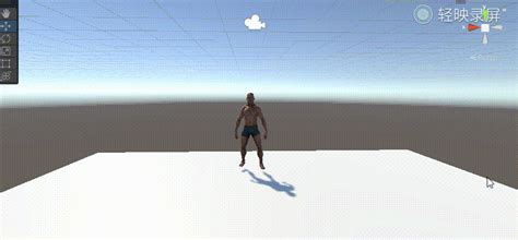 【unity游戏开发入门到精通——动画篇】layer layer动画分层和avatar mask遮罩，实现动画组合 unity 遮罩 csdn博客