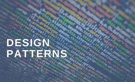 Understanding Design Patterns A Beginners Guide To Software Design