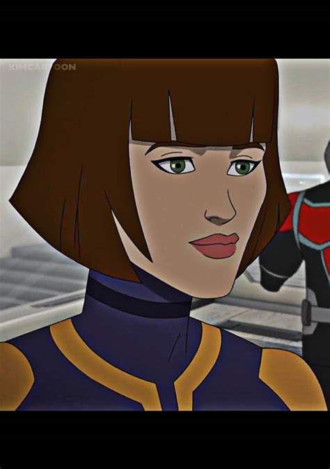 Sexy Wasp By Billylunn05 On Deviantart