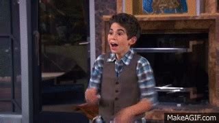 Creepy Connie JESSIE Full Episode Disney On Make A GIF