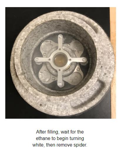 Vitrobot Markiv Notes Ucsf Em Core