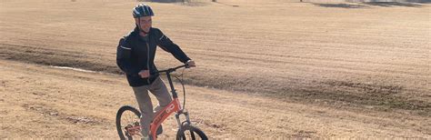 Brad Ermeling Elliptigo Enthusiast For The West Phoenix Area