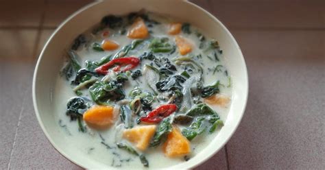 258 Resepi Keledek Putih Yang Sedap Dan Mudah Oleh Komuniti Cookpad