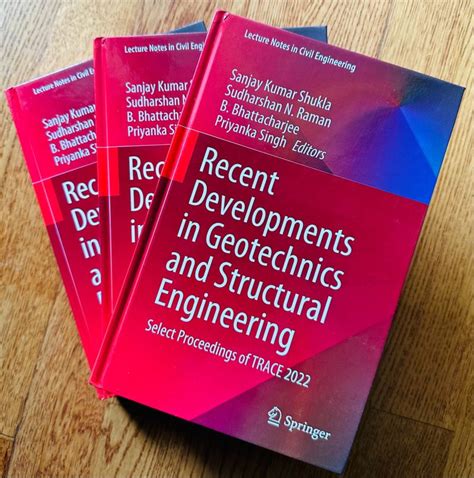 Sanjay Kumar Shukla Phd Fasce Fieaust Cpeng Intpeaus On Linkedin Our New Book Printed