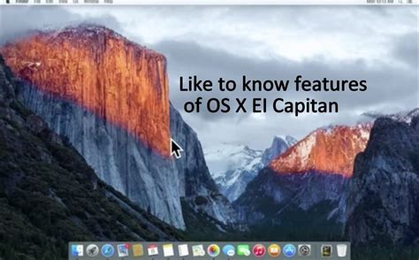 How To Update Photo App On Mac El Capitain Renewzee