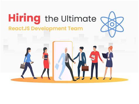 A Guide To Hiring The Ultimate Reactjs Development Team Acil Technologies Private Limited