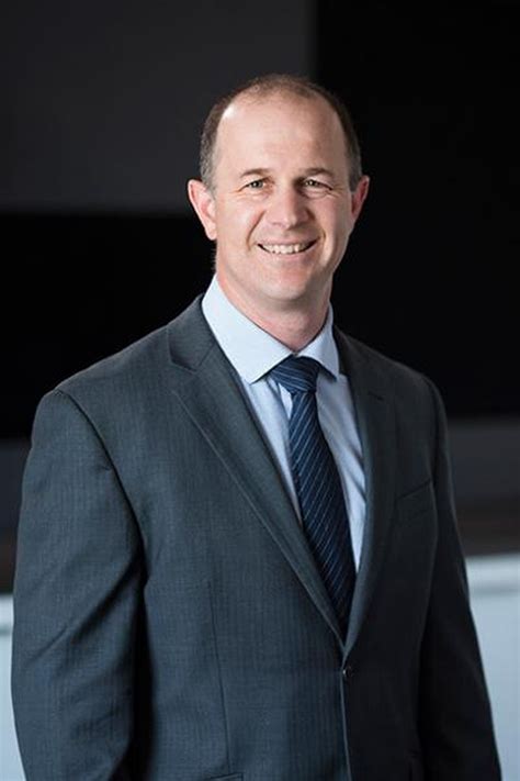 Mark Foster Managing Partner Steinepreis Paganin