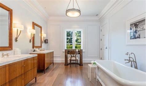Alexa Mateen Pays 16 Billion For Beverley Hills Estate