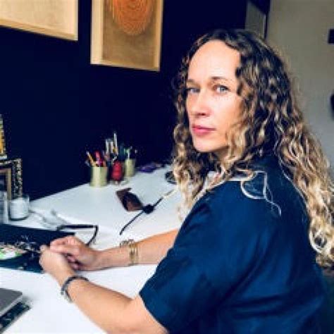 Anna Stark Emea 2023 Shots Awards