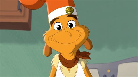 Green Eggs And Ham Season 2 Green Eggs And Ham 2 Qfzq