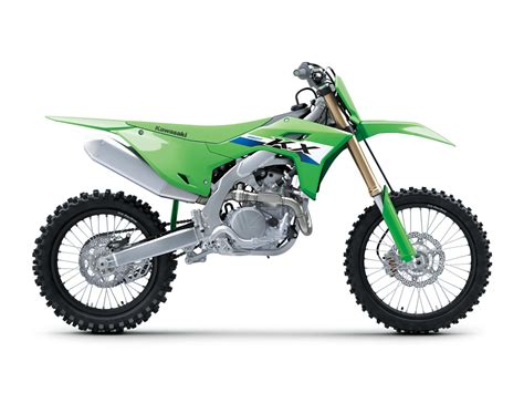 Kx450f 2027 Kawasaki