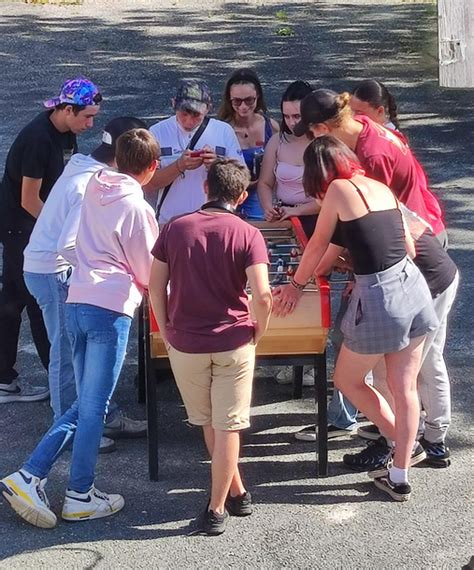 Galerie Photo Mfr Saintyzans