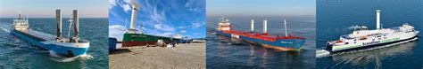 Wasp Newsletter May 2023 Wasp Wind Assisted Ship Propulsion Project