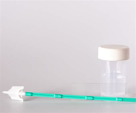 A Regular Pap Test Greatly Reduces Cervical Cancer Risk