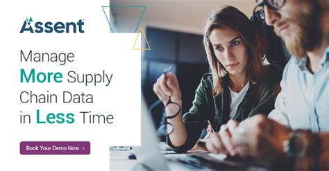 Assent On Linkedin Data Demo