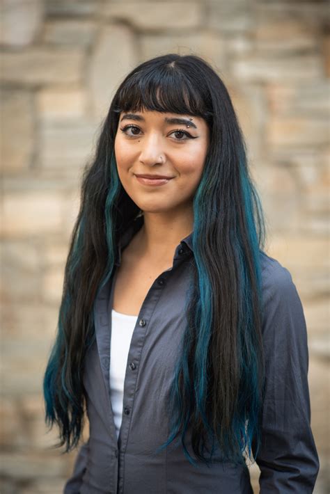 Leonela Leon California Environmental Justice Alliance