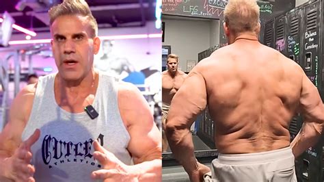 Jay Cutler Best Back