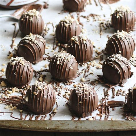 Custom Corporate Cake Balls In Austin It Sprinkles