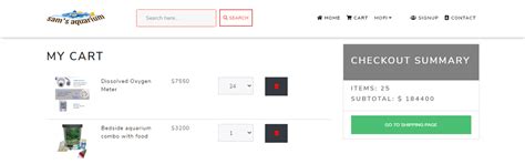 GitHub Alaminsahed OnlineShop Ecommerce Website With React Js Redux And REST API